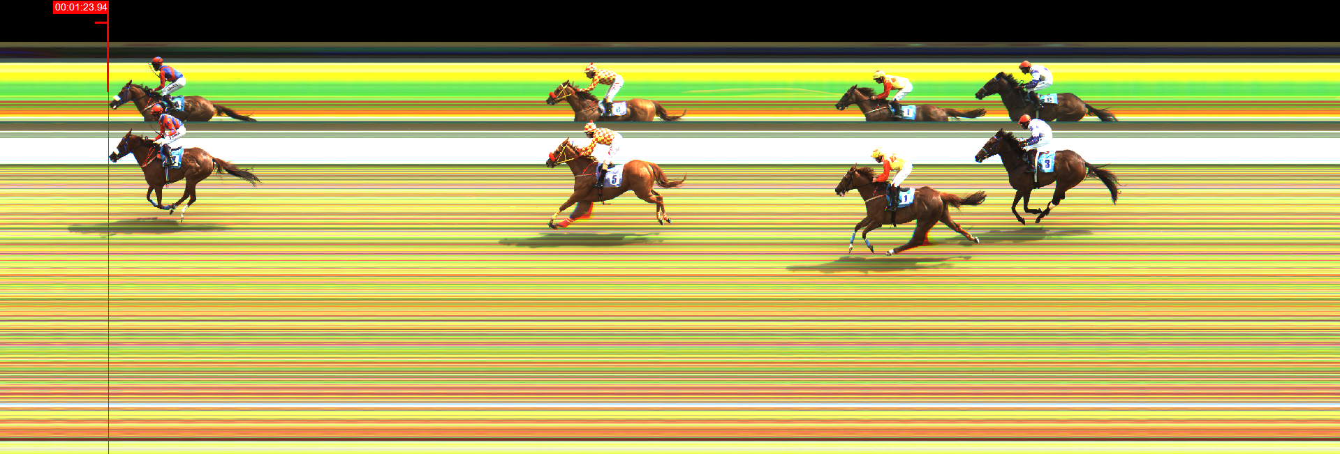 Horse Racing | Racing News | Betting | Mauritius Turf Club | Meeting 7 ...