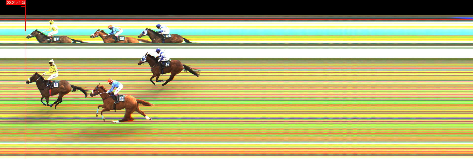 Horse Racing | Racing News | Betting | Mauritius Turf Club | Meeting 7 ...