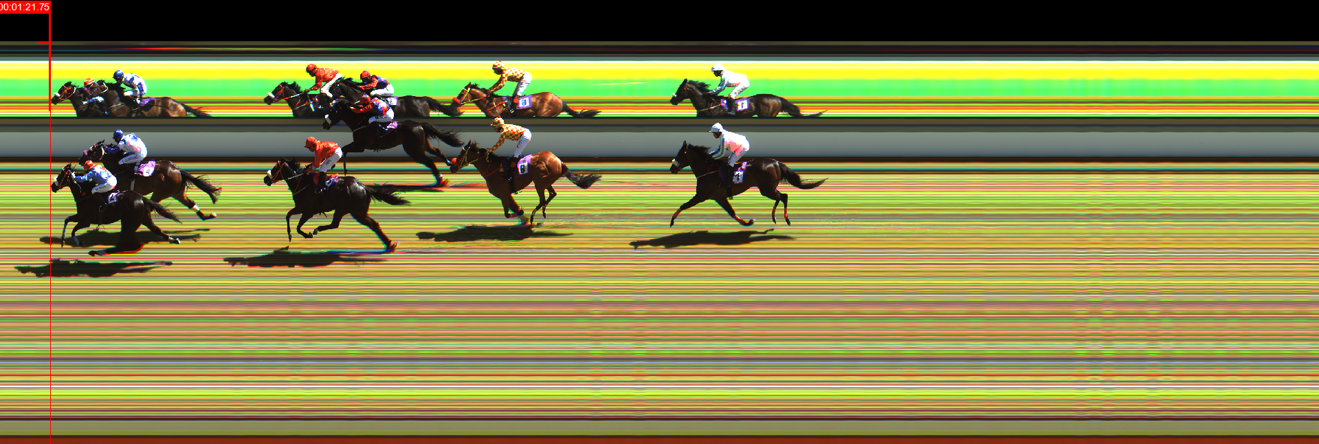 Horse Racing | Racing News | Betting | Mauritius Turf Club | Meeting 9 ...