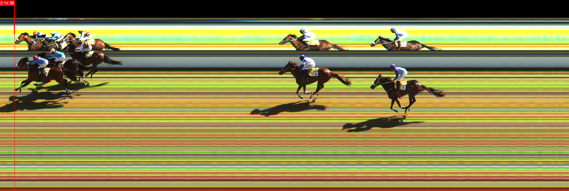 Horse Racing | Racing News | Betting | Mauritius Turf Club | Meeting 9 ...