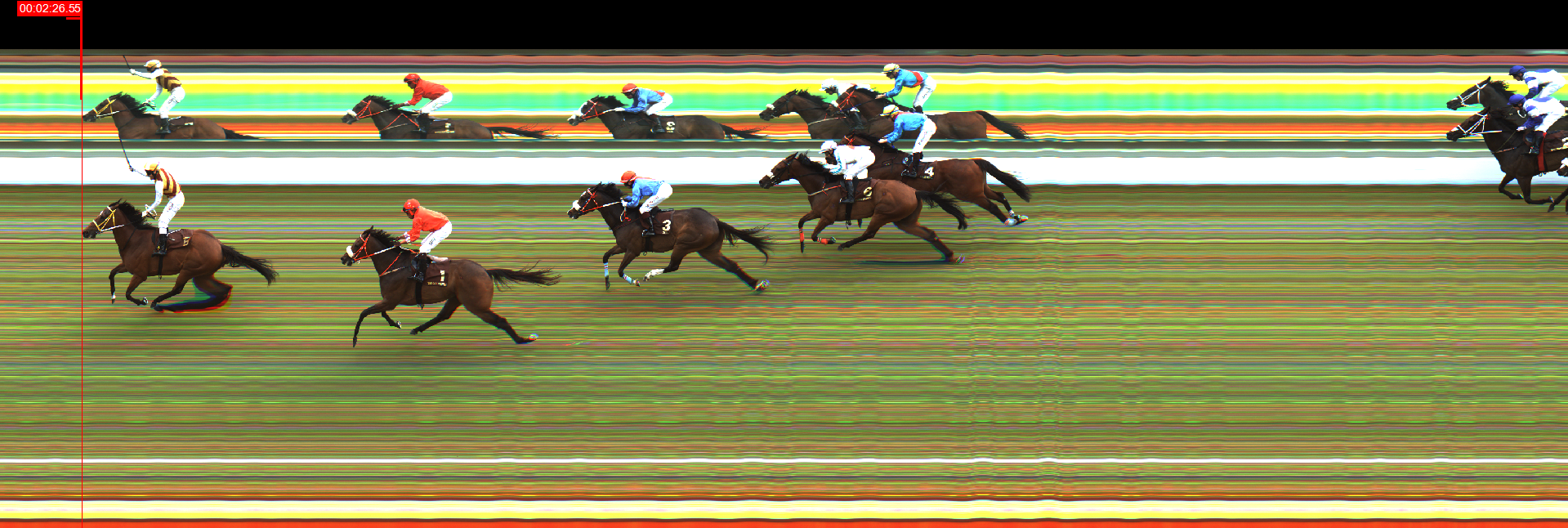 Horse Racing | Racing News | Betting | Mauritius Turf Club | Meeting 12 ...