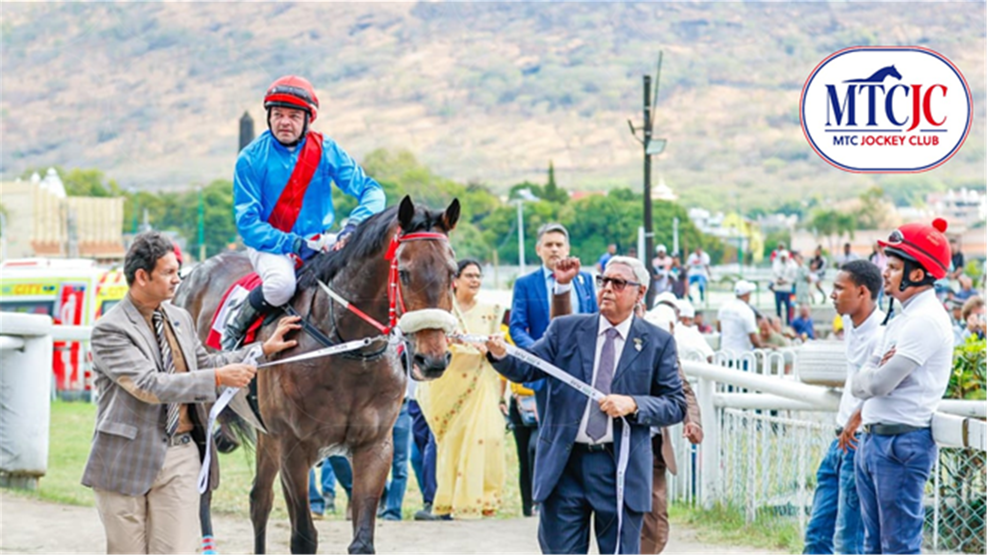 Horse Racing | Racing News | Betting | Mauritius Turf Club