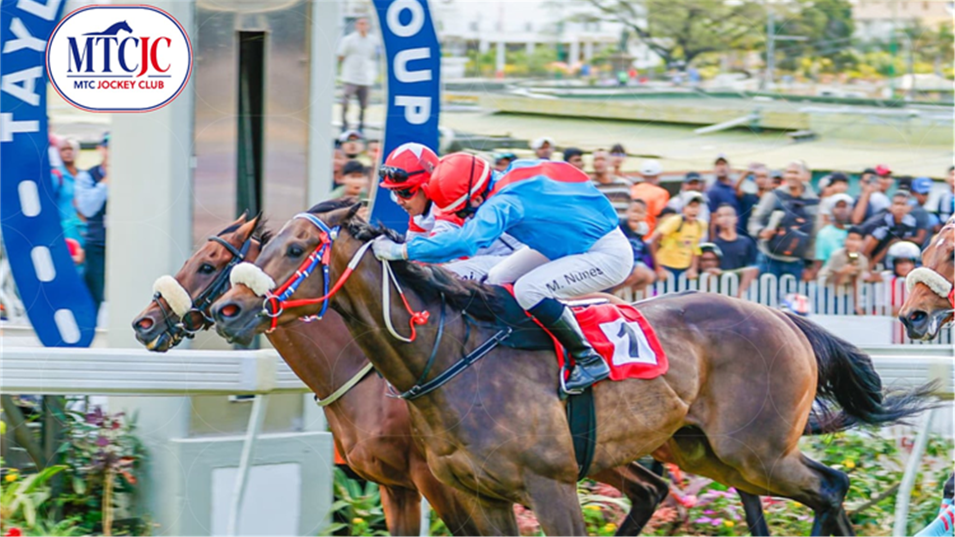 Horse Racing | Racing News | Betting | Mauritius Turf Club