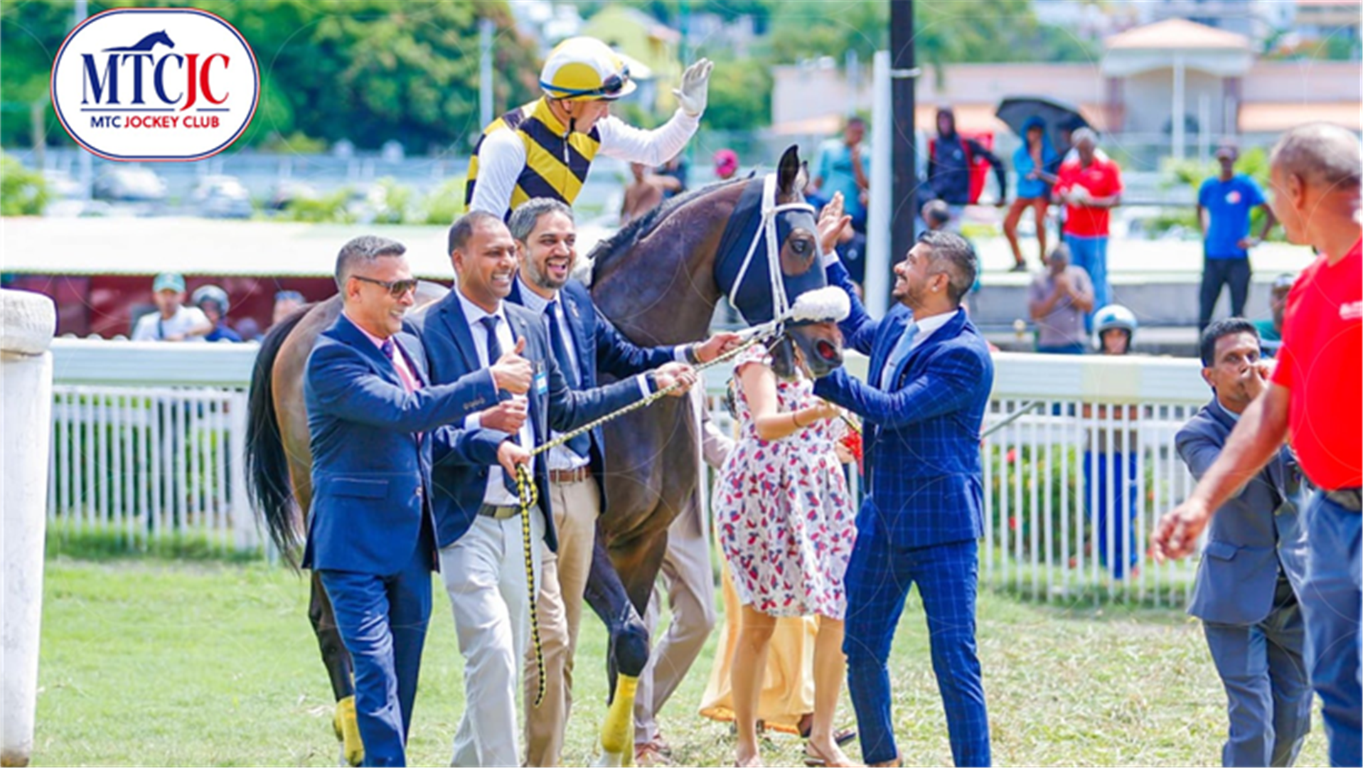 Horse Racing | Racing News | Betting | Mauritius Turf Club