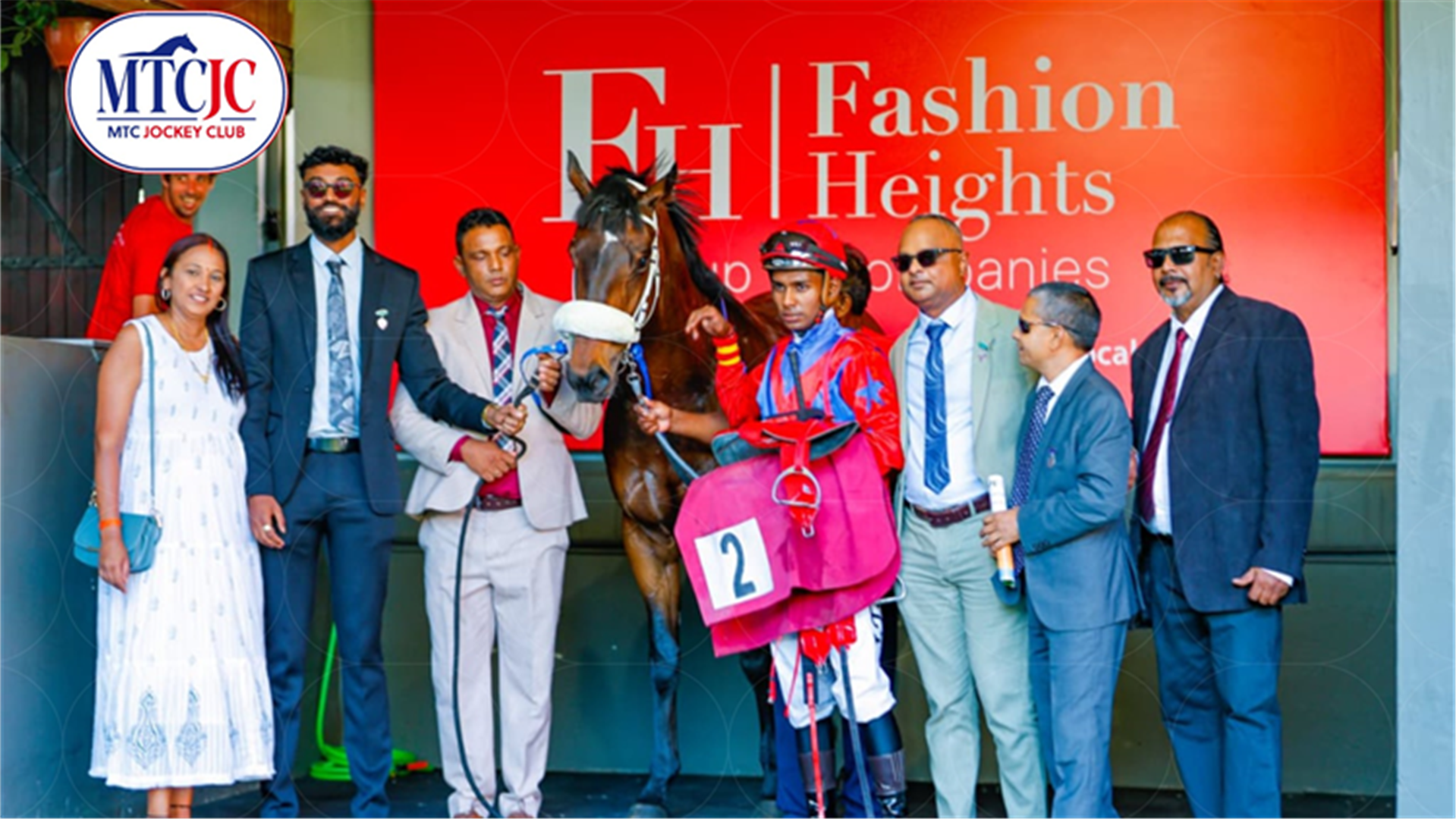 Horse Racing | Racing News | Betting | Mauritius Turf Club