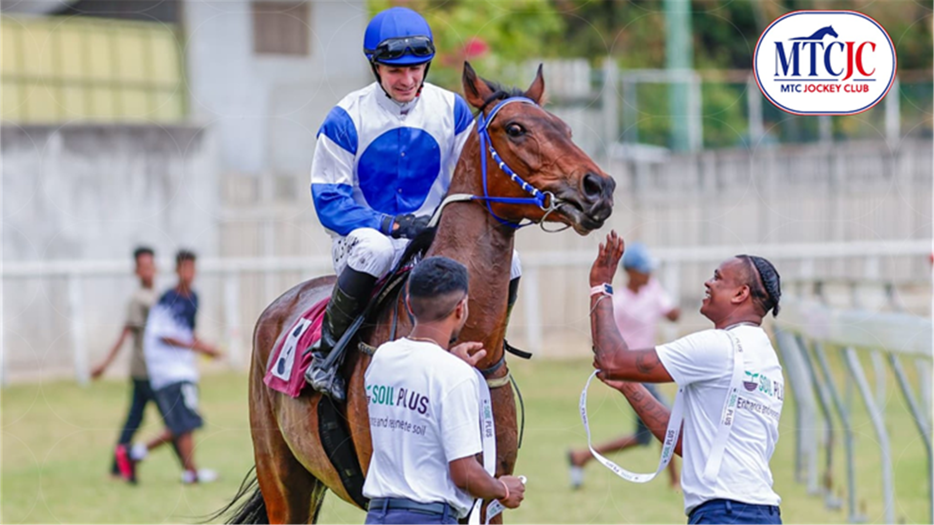Horse Racing | Racing News | Betting | Mauritius Turf Club