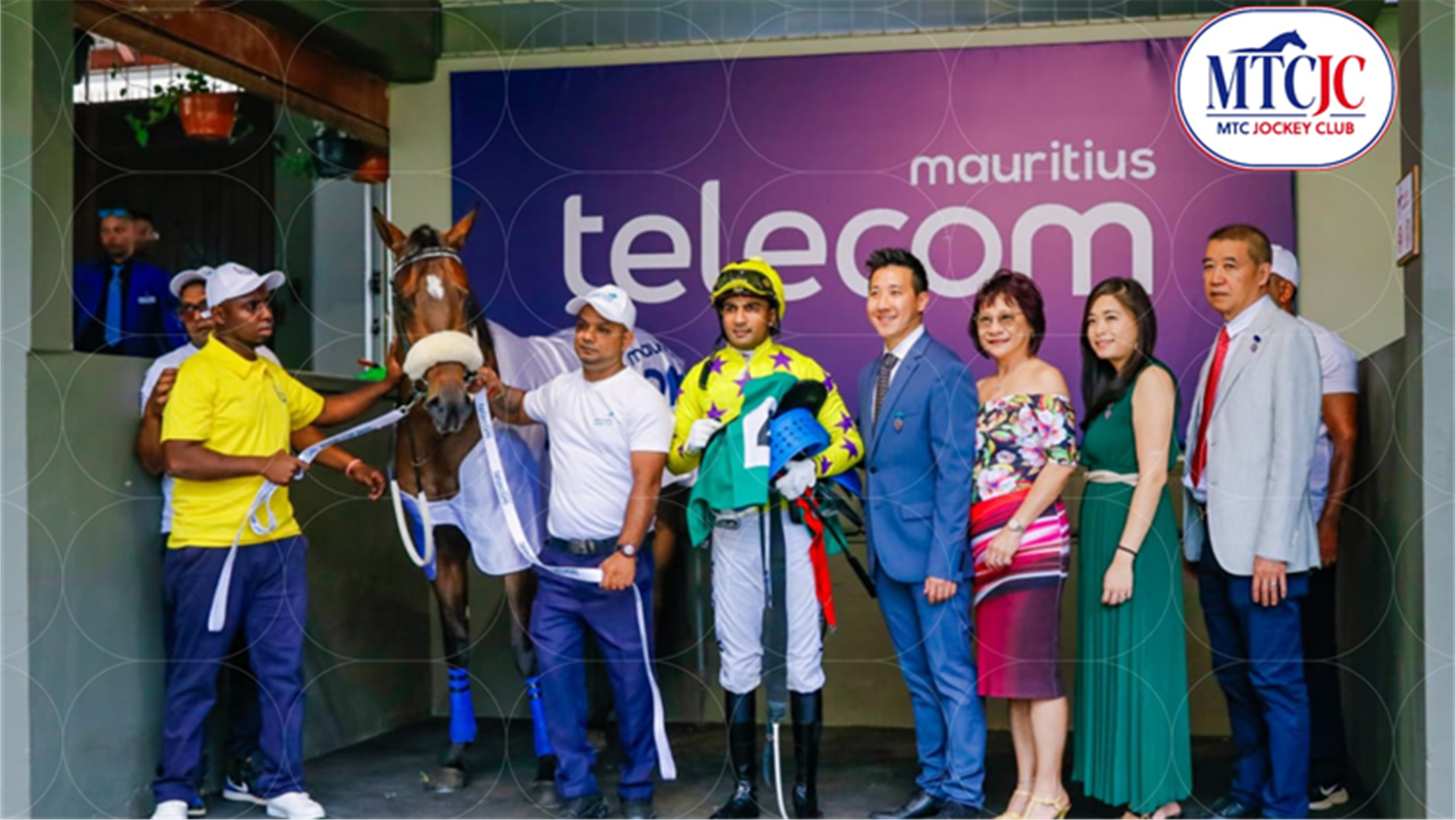 Horse Racing | Racing News | Betting | Mauritius Turf Club