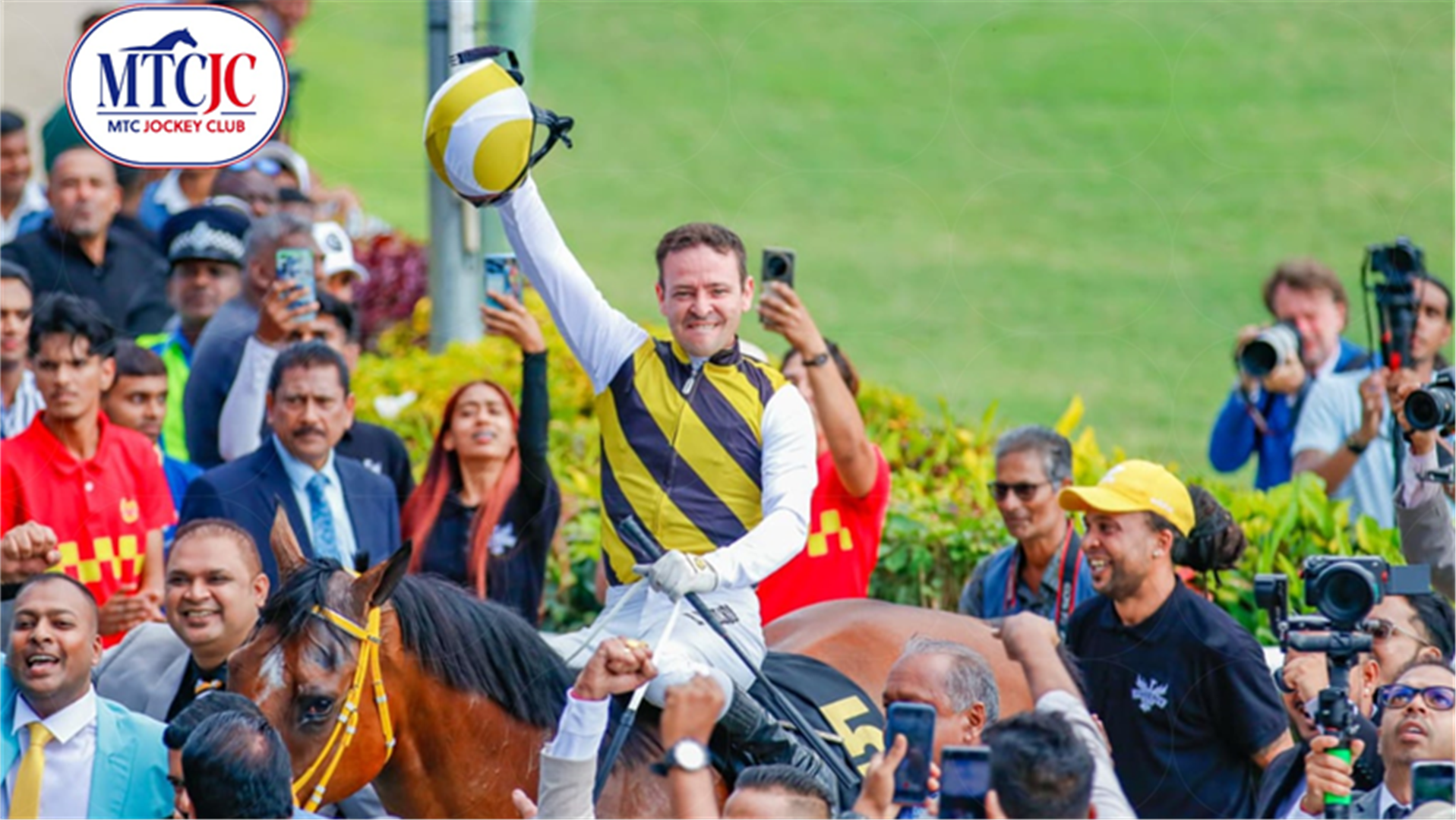 Horse Racing | Racing News | Betting | Mauritius Turf Club