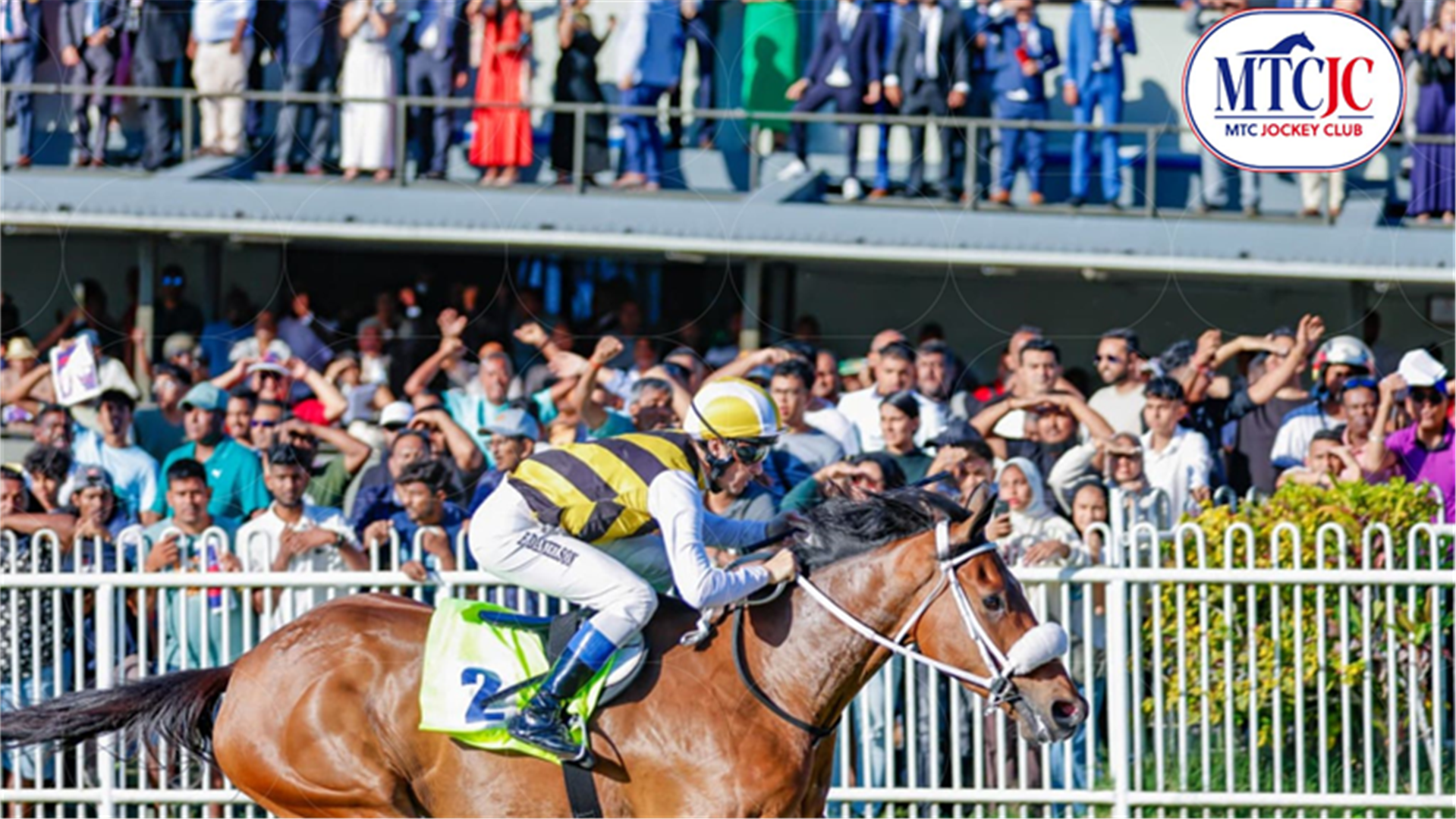 Horse Racing | Racing News | Betting | Mauritius Turf Club