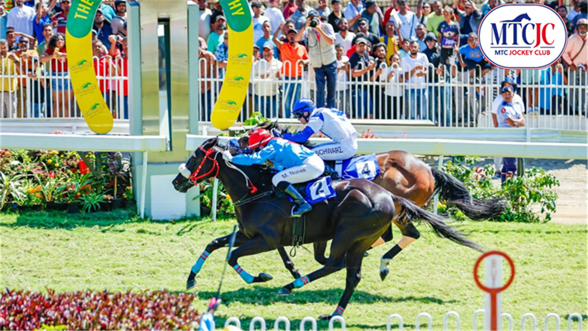 Horse Racing | Racing News | Betting | Mauritius Turf Club