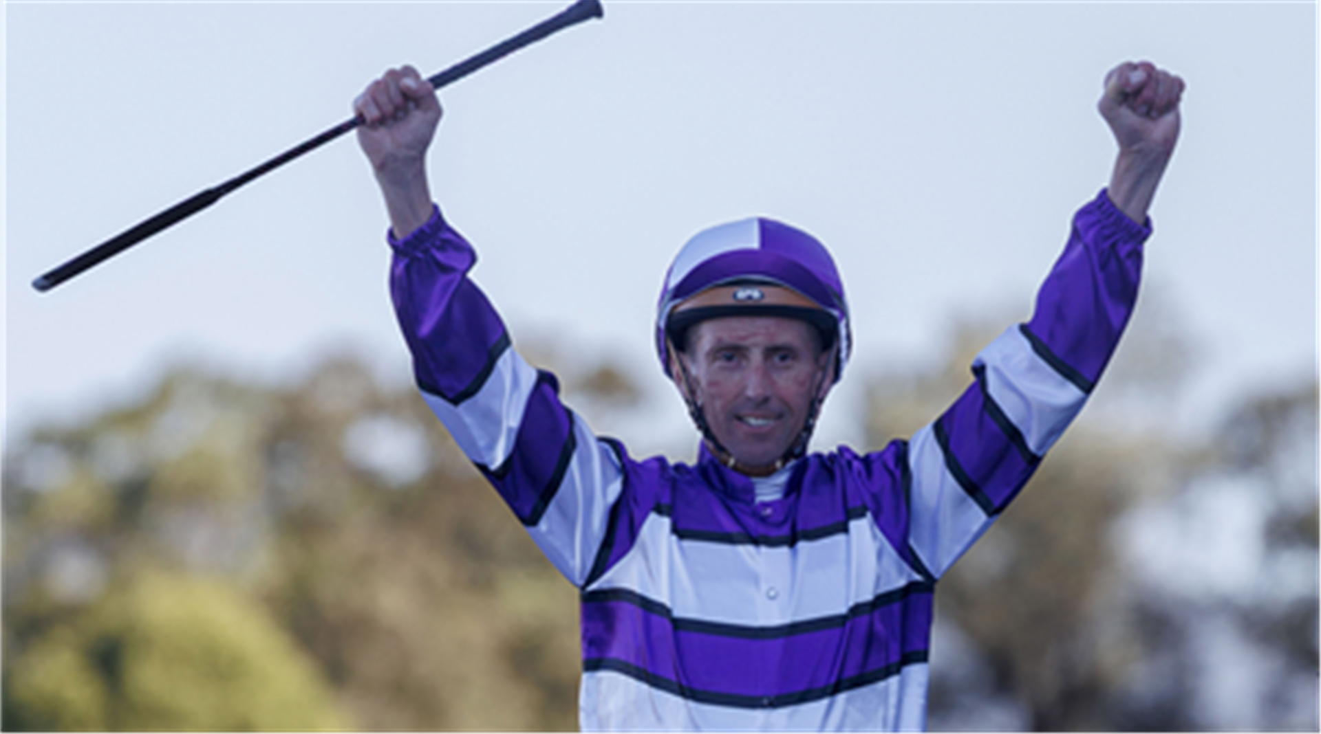 Sandpaper Leads Home Stable Quinella In Feature | Sky Racing World ...