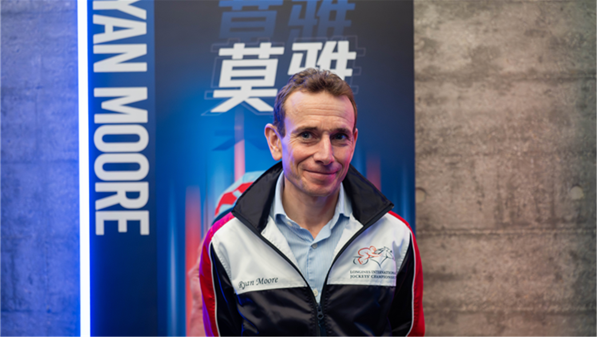 Ryan Moore Takes His Rightful Place Among The World’S Elite For ...