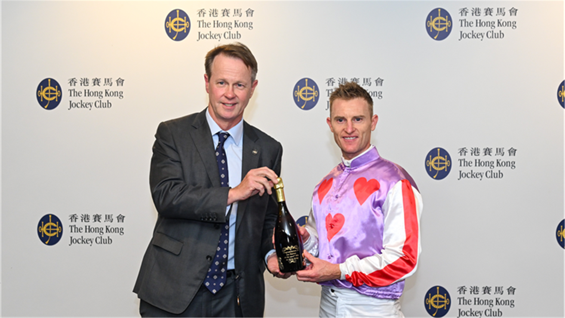 Legend Grows As Zac Purton Reaches 1,900-Win Milestone | Sky Racing ...