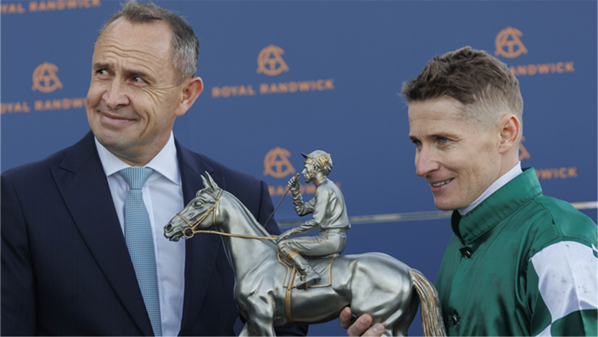 James Mcdonald Labels Ka Ying Rising An Absolute Superstar, But Sounds ...