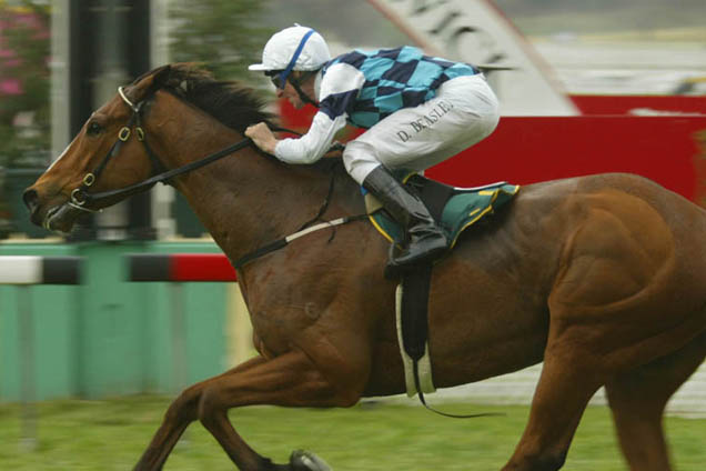 Logan, Beasley In Search Of That Victory Smile Again | Racing and Sports