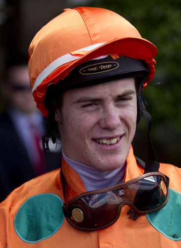 John Kissick Considers Queensland Move | Racing and Sports