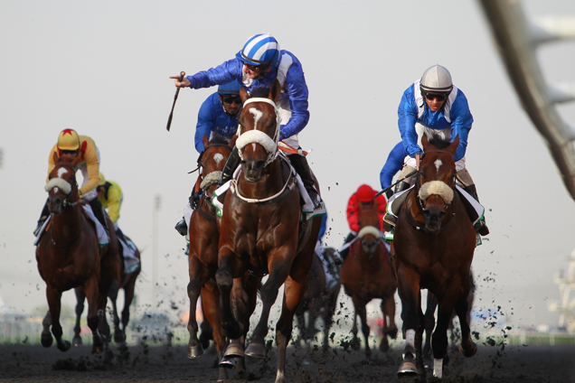 Soft Falling Rain 'Touch And Go' For Royal Ascot | Racing and Sports