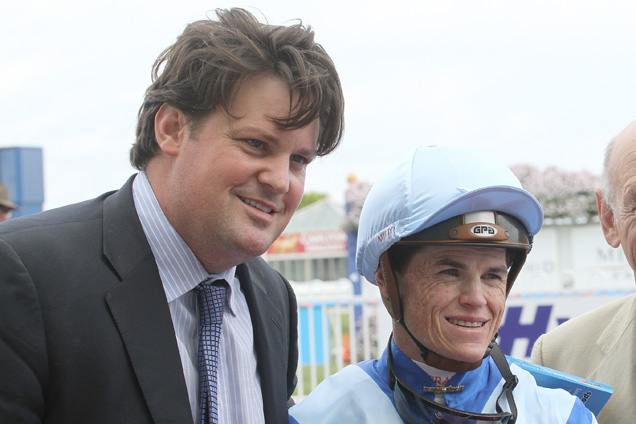 Team Messara Out To Kick Goals At Muswellbrook (Thursday) | Racing and ...