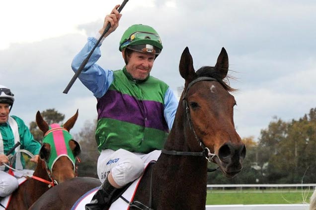 Nz Record Holding Jockey Walsh Retires | Racing and Sports
