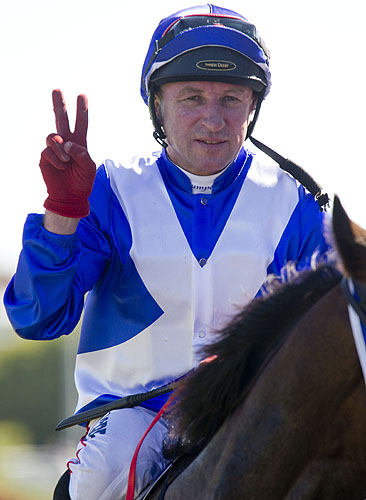 Jim Cassidy Suspended Over Whip Use | Racing and Sports