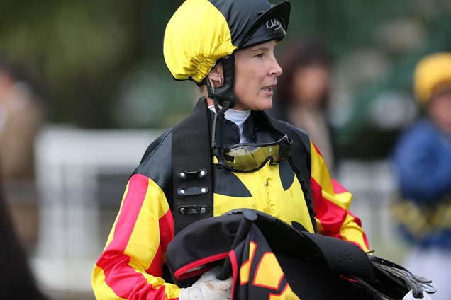 Myers Makes Winning Return | Racing and Sports