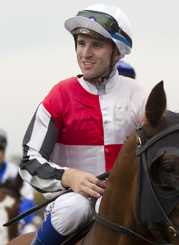 Nathan Berry Back In Sydney | Racing and Sports