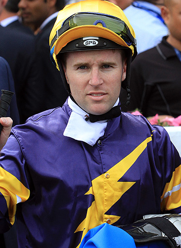 Tommy Berry To Make A Difference To Life Of Reilly In Narooma Cup At ...
