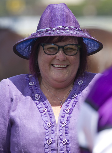 It Will Be A Busy Weekend For Debbie Kepitis | Racing and Sports