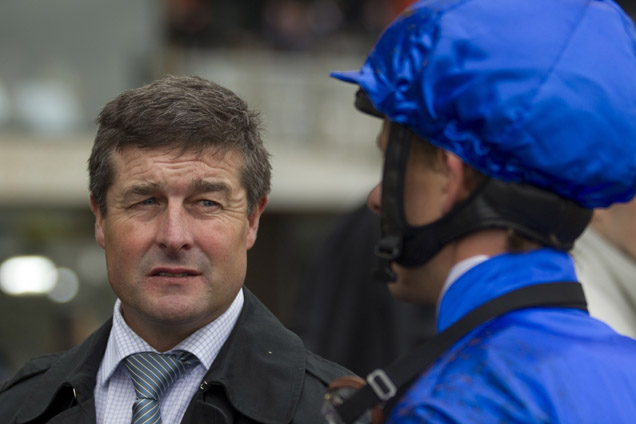 Apprentice James Innes To Join Godolphin | Racing and Sports