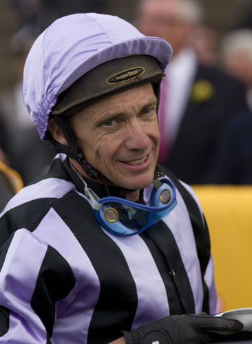 Greg Ryan Suspended For Insulting Behaviour | Racing and Sports