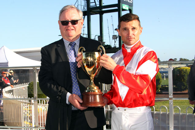 Murray Baker To Retire – They Said He’D Never Do It | Racing and Sports