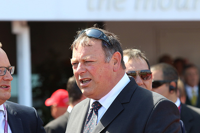 Racing World Mourns The Passing Of Hall Of Fame Trainer Mike Moroney ...