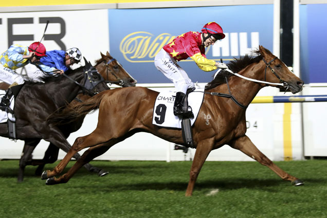 2021 Moir Stakes: Race History | Racing and Sports