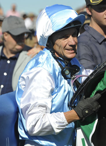 Baker And Ryan The Combination To Follow At Orange | Racing and Sports