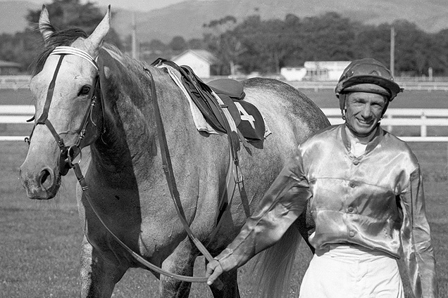 Bob Skelton | Racing and Sports