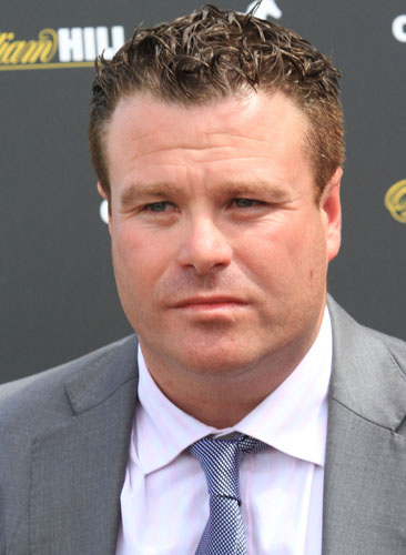 Laming And Callow Fined Over Altercation | Racing and Sports