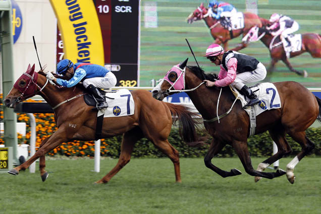 Rapper Dragon’S “The Best” In Town And He’S Firing Ahead Of Sunday’S G1 ...