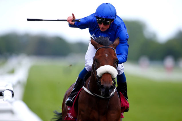 2021 Lockinge Stakes: Race History | Racing and Sports