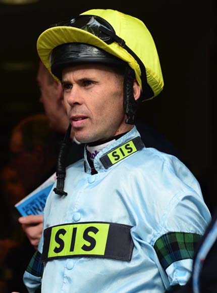 Graham Lee Remains In A ‘Very Serious’ Condition | Racing and Sports