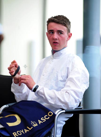 Doyle Commits To Full New Zealand Season For 2023-24 | Racing and Sports