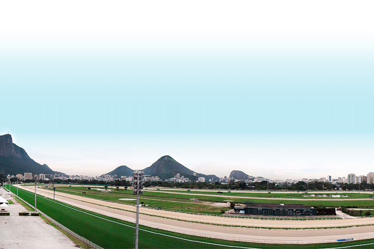 Countdown Towards Gran Premio Latinoamericano 2025 At Gavea Racecourse ...