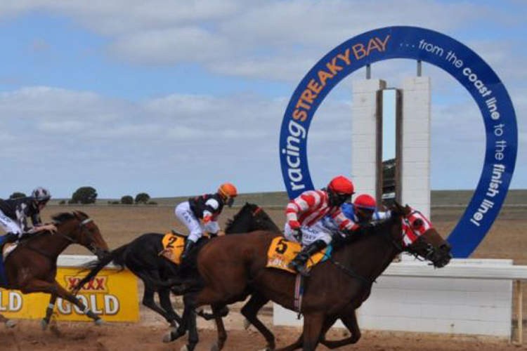 Milnes Claims Inaugural Bushy Trenowden Apprentice Award | Racing and ...