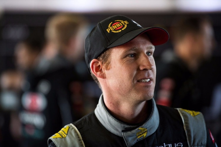 Reynolds Has Belief For Bathurst Defence | Racing and Sports