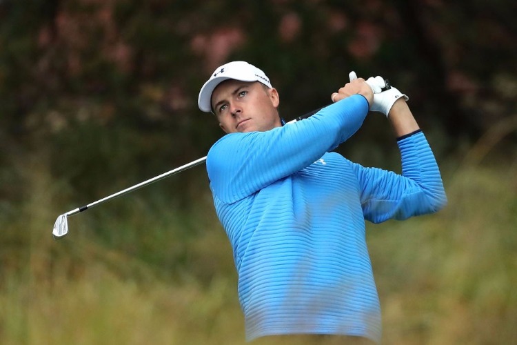 Jordan Spieth Withdraws From At&T Byron Nelson Classic | Racing and Sports