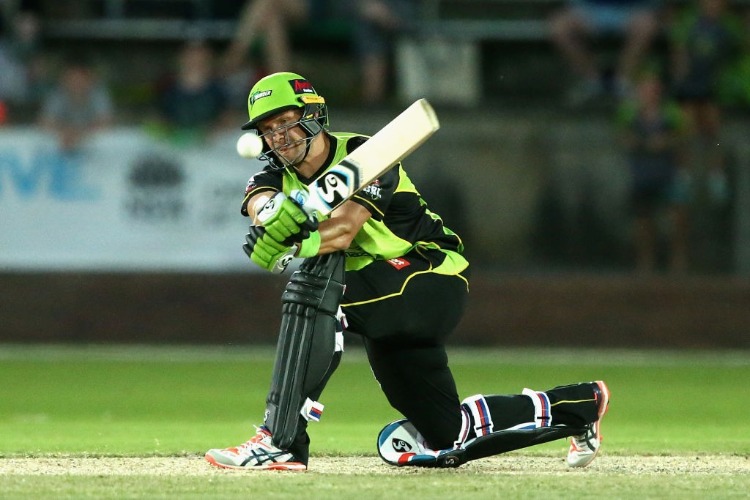 Watson, Bevan Headline Changes At Cricket Nsw | Racing and Sports