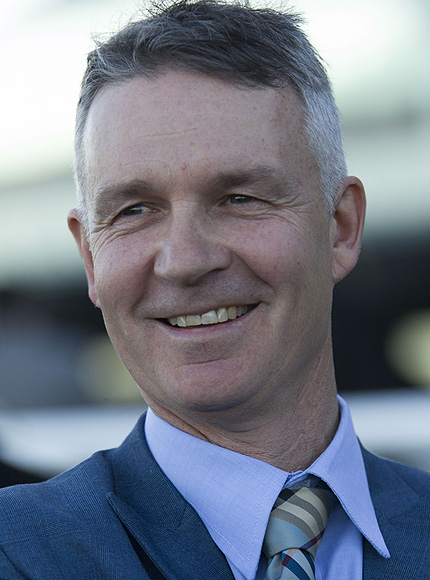 Matthew Smith Happy With Randwick Trio | Racing and Sports