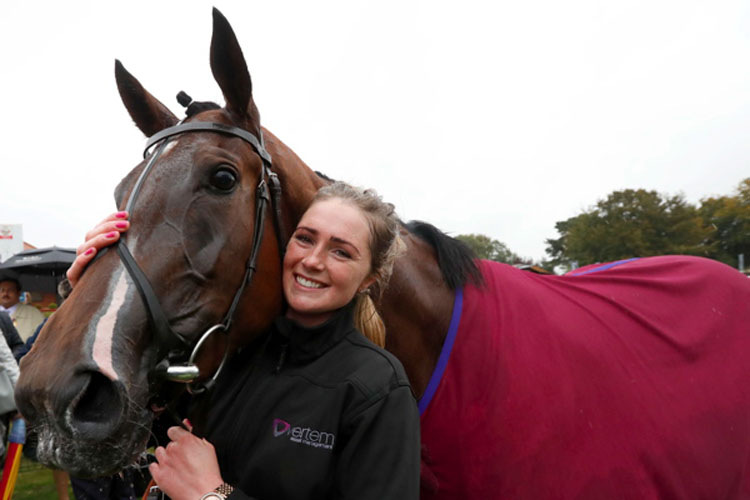 Owner John Dance Back In Business With New Set-Up And Private Trainer ...