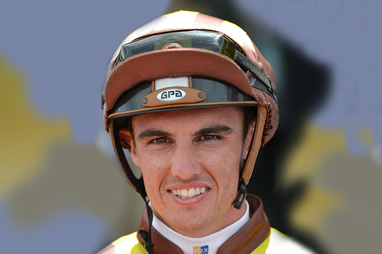 Egan And Payne Combine For Maiden Group 1 Win | Racing and Sports