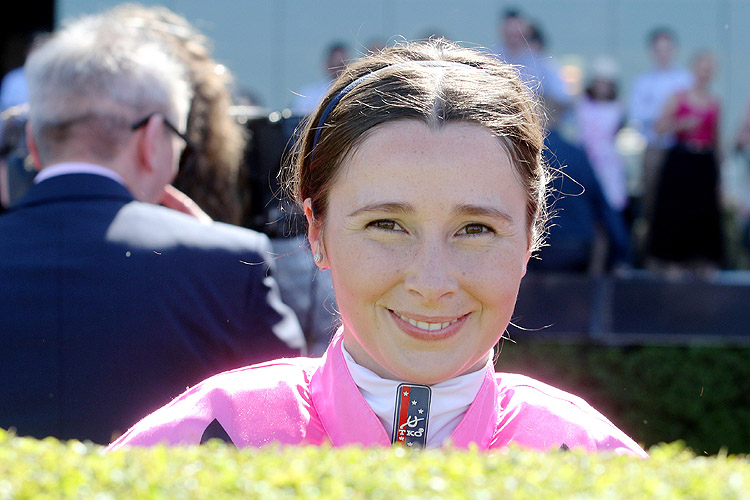 Gough And Mumford Claim First Cairns Cup | Racing and Sports