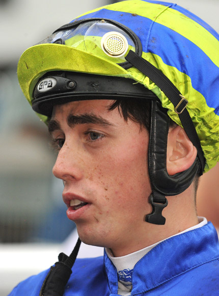 Lachlan King Lands First Flemington Winner | Racing and Sports